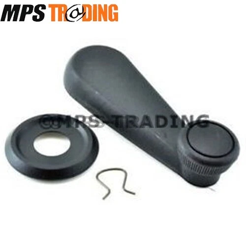 LAND ROVER DEFENDER Window Winder Handle Clip Escutcheon DBP6287PMA ...