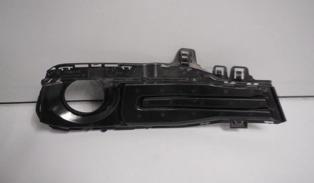 BMW SERIE 3 F30 F31 LCI griglia fendinebbia anteriore sinistra ...