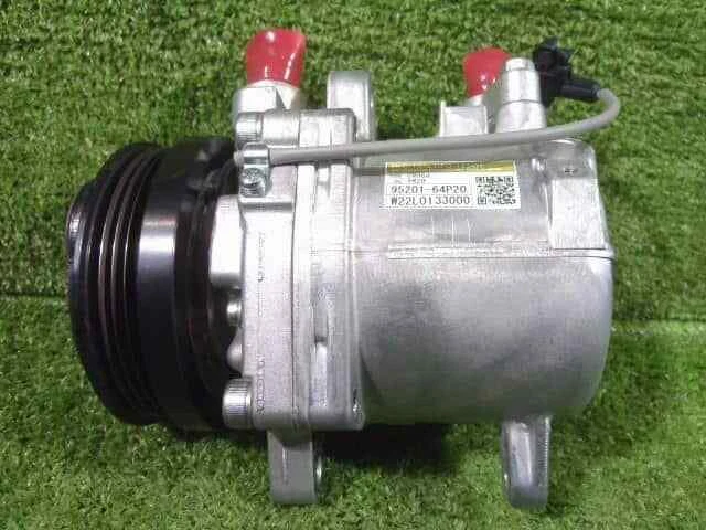 SUZUKI EVERY 2022 5BD-DA17V A/C Compressor 9520164P20 [Used] [PA98871707] £203.00 - PicClick UK