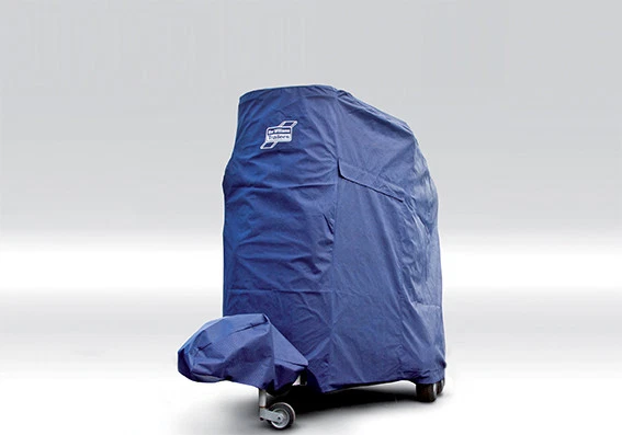 GENUINE IFOR WILLIAMS HB506/HB505 Horse Trailer Cover Navy - N/Side J ...
