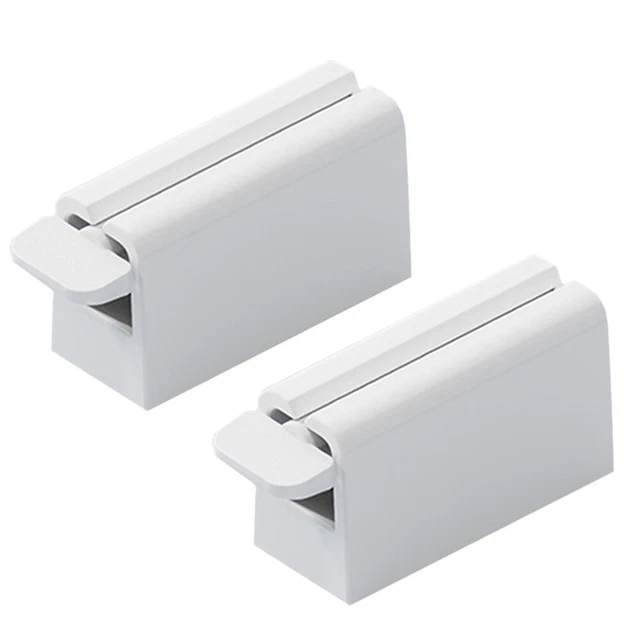 EXTRUDEUSE RACK DENTIFRICE Support Presse-dentifrice Mural Enfant EUR ...