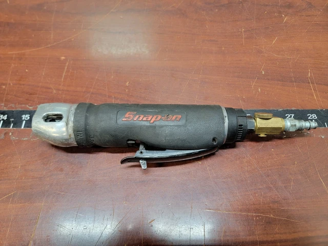 SNAP-ON PTS500 AIR Saw W/ Blue Point Air Swivel Pre-owned, 55% OFF