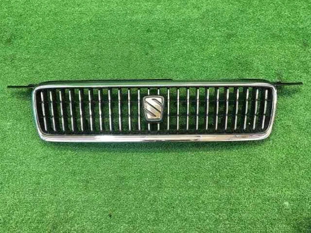 TOYOTA SPRINTER 1999 GF-AE110 Radiator Grille 531111A380 [Used ...