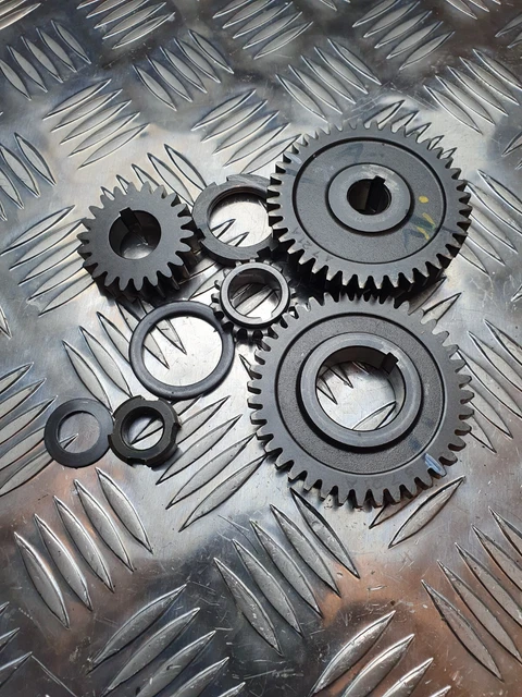 KTM DUKE 125 2017-2022 KTM DUKE 125 2021 Crankshaft Counter Balance ...