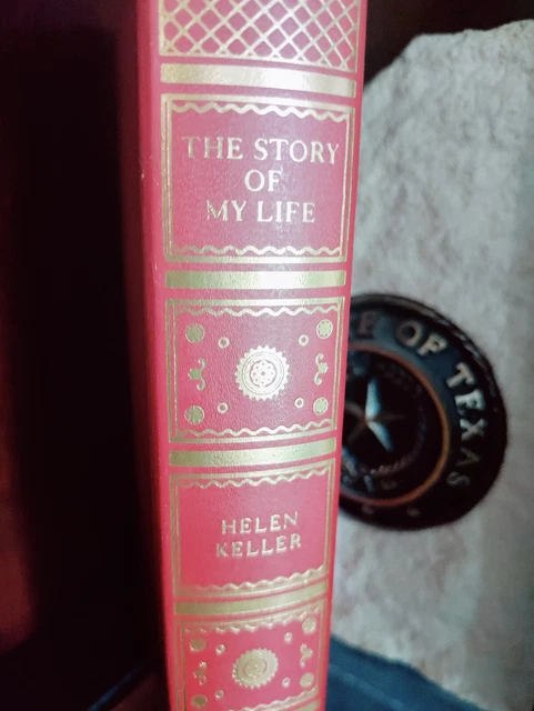 Helen Keller