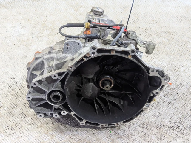 FORD KUGA GEARBOX Manual 6 Speed / Mmt6 4Wd 2.0 Tdci Diesel Mk2 2016 £ ...