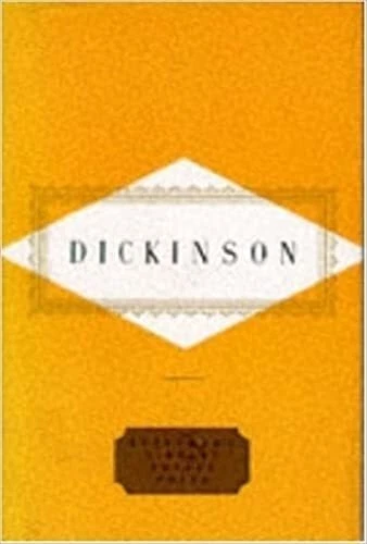 POÈMES D'EMILY DICKINSON d'Emily Dickinson (couverture rigide ...