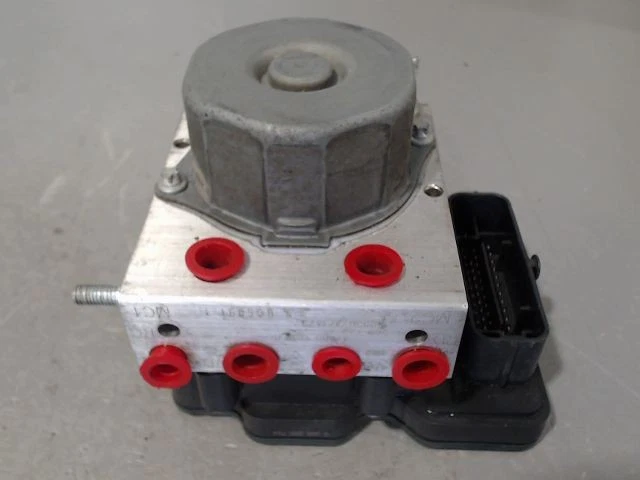 🇮🇹 CENTRALINA IDRAULICA Abs Renault Clio 90Clio4 ♻️ EUR 336,31 ...