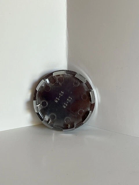 1 MACH 2 Crave Wheels Pop-In Center Cap Part# M3-C3 Stock# 4085 $33.83 ...