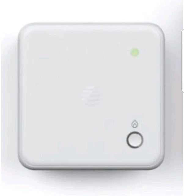 HIVE ACTIVE HEATING Single Channel Receiver SLR2c Heating (Combi Boiler ...