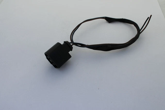 MERCEDES KOSTKA WTYCZKA Plug Wiring Connector 0255459328 Pdc £8.12 ...