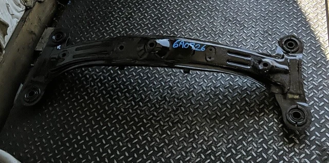 1997-2001 TOYOTA CAMRY Rear Suspension Crossmember Subframe K-Frame ...