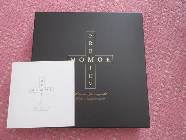SONY MUSICHOUSE YAMAGUTI MOMOE Momoe Premium du Japon EUR 137,38 ...