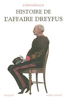HISTOIRE DE LAFFAIRE Dreyfus - T2 de REINACH, Joseph | Livre | état ...