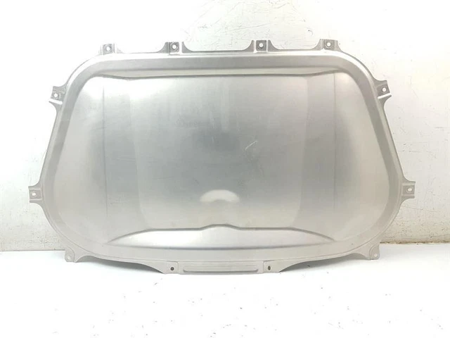 2019-2022 982 PORSCHE 718 Cayman Gt4 Engine Access Panel Cover 4.0 ...