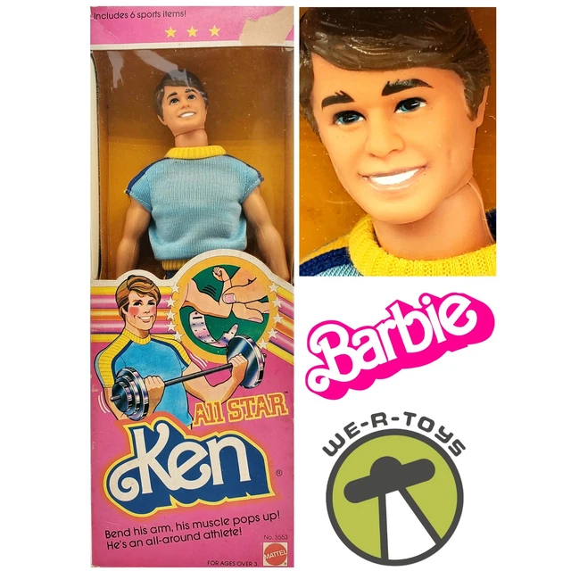 Flexible Barbie Dolls FOR SALE! - PicClick UK