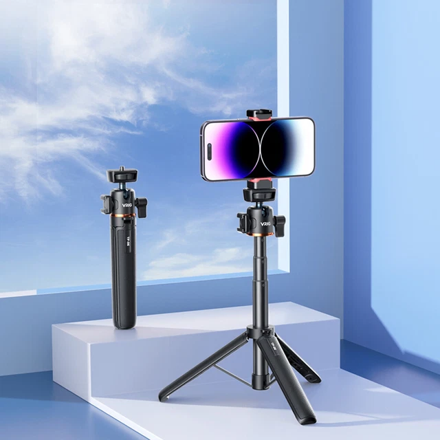 SELFIE STICK TRIPOD Extension Rod Adjustable for DJI Osmo Pocket 3(54CM ...