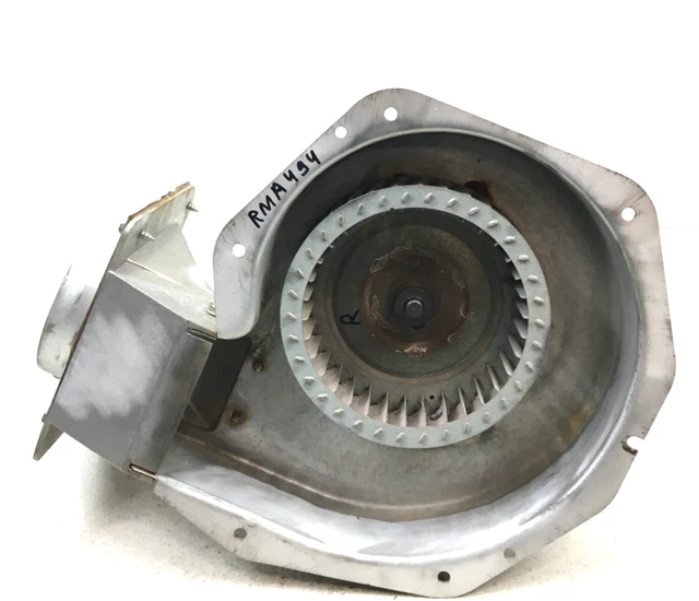 JAKEL J238-150-15304 119410-00 Inducer Blower Motor 115V refurb. used # ...