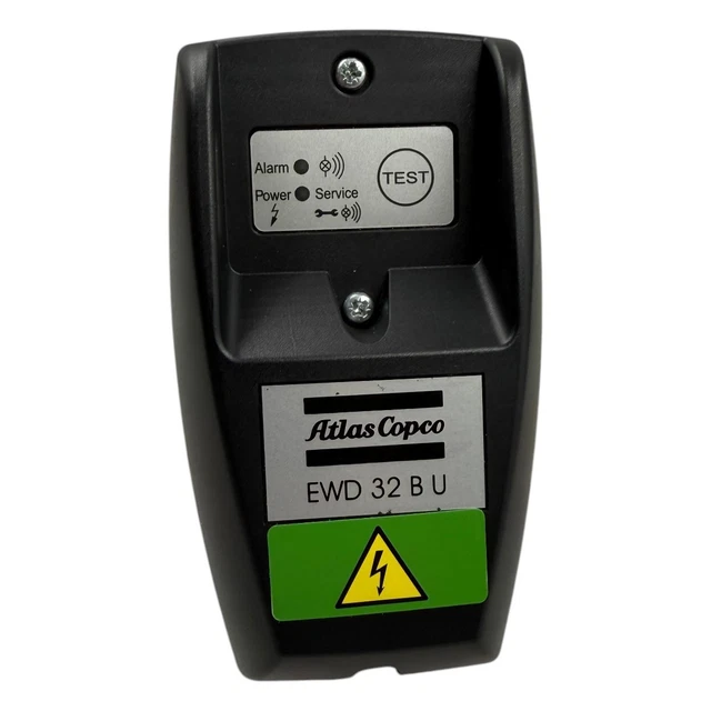 DRENO ATLAS COPCO EWD 32 B U $1,546.18 - PicClick AU