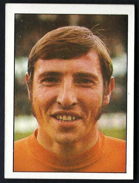 PANINI - TOP Sellers Football 72 - #19 David Hatton, Blackpool £3.00 ...