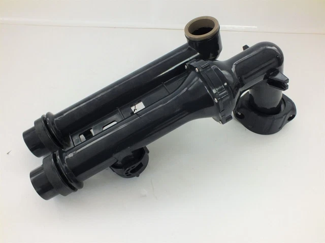 INTEX PURE SPA blower relief inflation valve refurbished FULLY ...