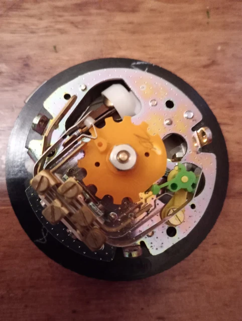 GPO TELEPHONES DIAL No 21 With Metal Finger plate NOS £10.80 - PicClick UK