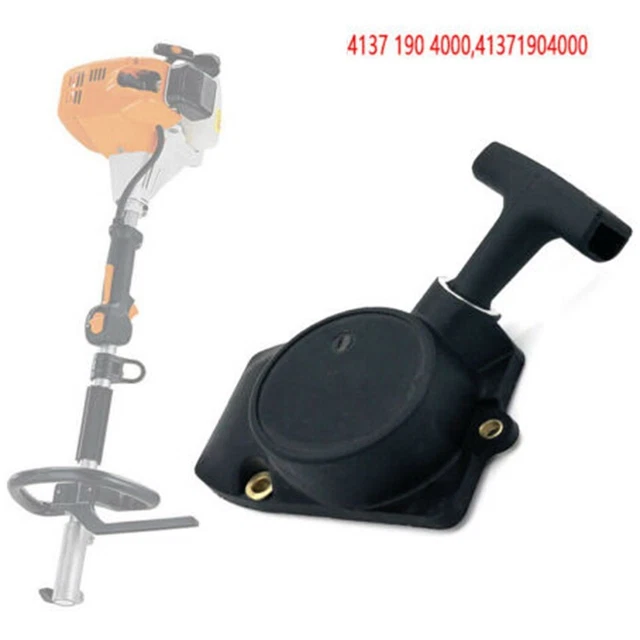 POUR STIHL FS85 FS85R FS75 FC85 traction de démarrage à recul durable ...