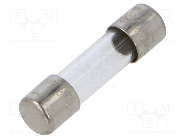 5 PIÈCES, FUSIBLE: de fusible 0034.3875 /E2FR EUR 11,08 - PicClick FR