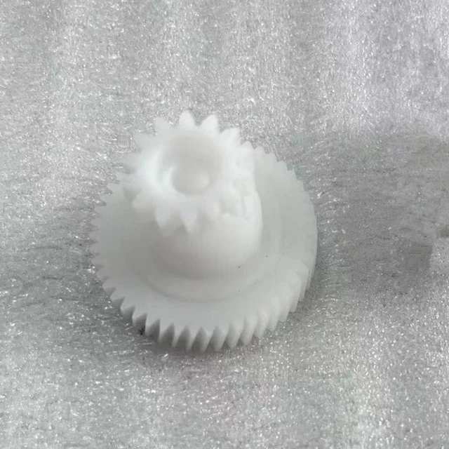 LEFT SEAT BELT Feeder Motor Gear for Mercedes 2010-2016 W207 C207 E ...