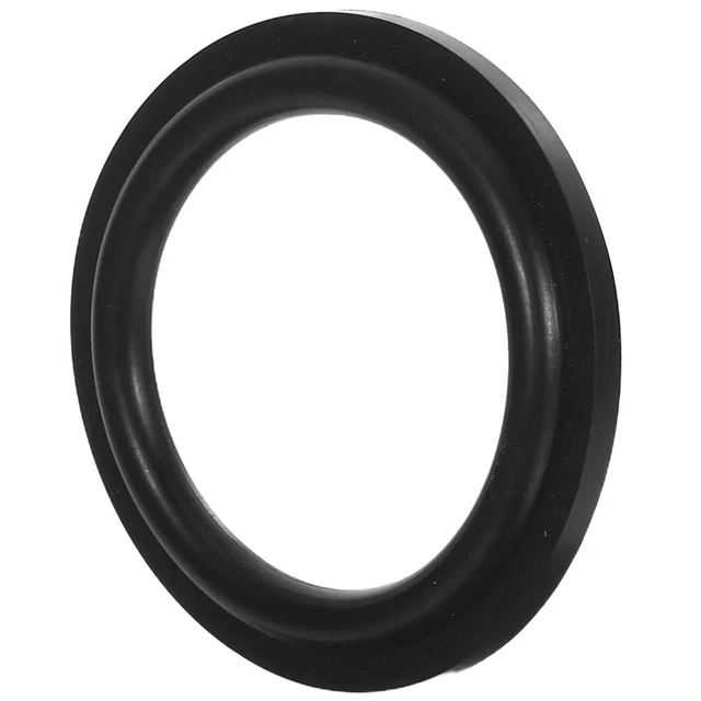 URINAL WASTE PIPE Seal Ring Drain Toilet Rubber Sealing Replacement ...
