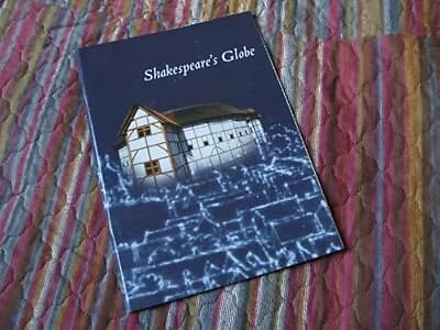 SHAKESPEARES GLOBE: THE Guide Book, Gurr, Elizabeth Ann, Used; Good Book EUR 6,59 - PicClick FR