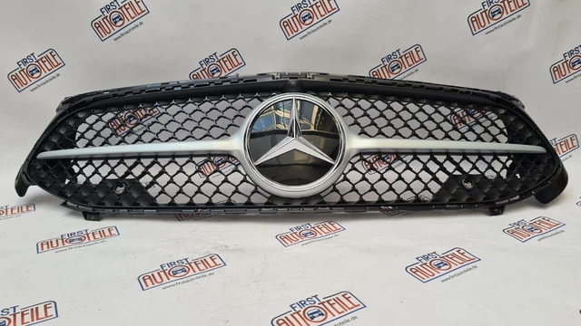GENUINE MERCEDES-BENZ W177 A-Class Pot Facelift Grill Radiator Grill ...