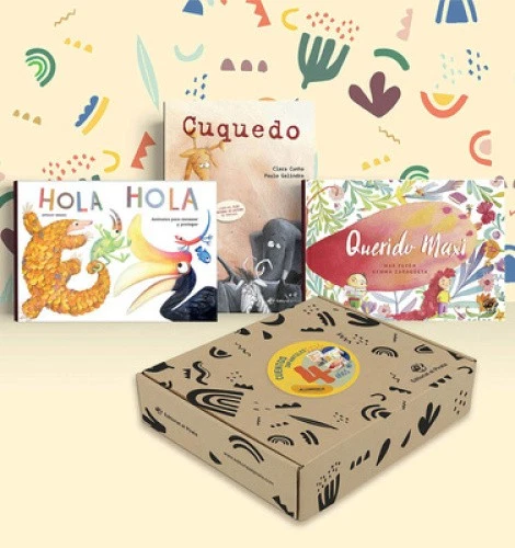 CUENTOS INFANTILES 4 aos (Cuentos infantiles para nios) by Clara Cunha ...