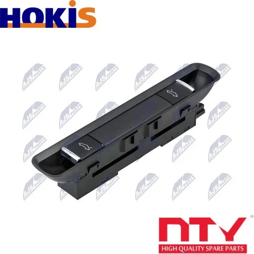 SWITCH REAR HATCH RELEASE EZC-PS-020 FOR PORSCHE 911/Convertible/Targa ...