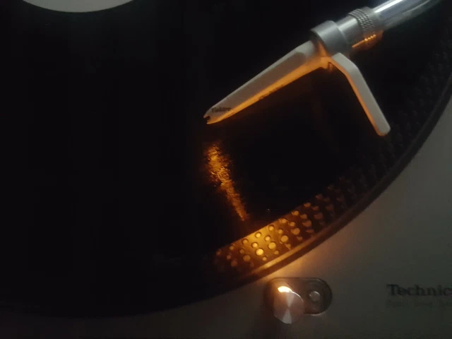 LED REPLACEMENT LIGHT Pop Up Technics Sl 1200 Sl 1210 MK2 MK3 MK5 ...