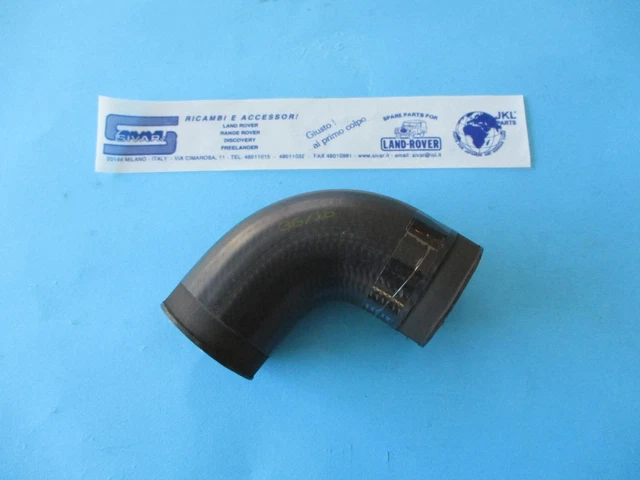 DOUILLE VANNE EGR Redroidisseur Oes Pour Freelander 1 TD4 M47 WAP000080 ...