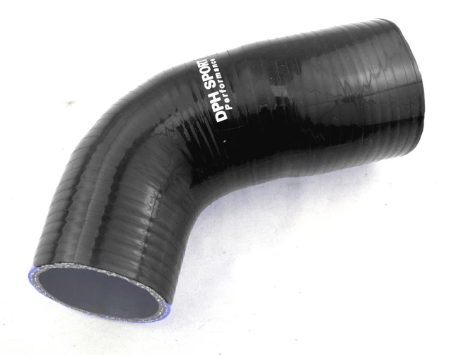 BMW X3 E83 3.0sd TWIN TURBO EGR INTERCOOLER BOOST SILICONE HOSE ...