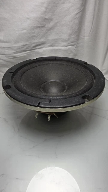 TECHNICS SPEAKER DRIVER EAS-16PL432A-T Taken From SB-F911 £10.00 ...