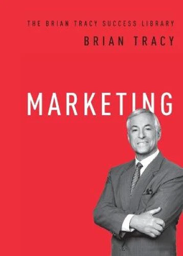MARKETING (THE BRIAN Tracy Success Library) by Tracy, Brian EUR 14,74 ...