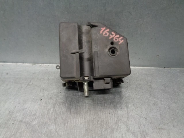 A1645400350 SCATOLA RELÈ/FUSIBILI Per Mercedes-Benz Clase R W251 320 C ...