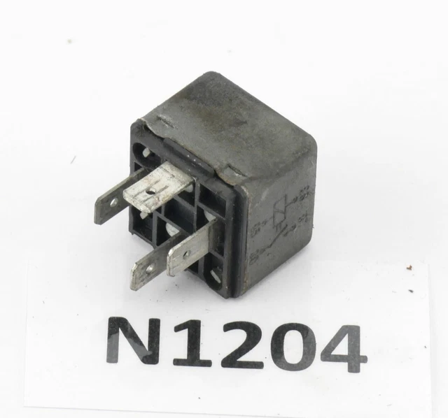 BMW R 45 248 Bj. 1979 - Rules Relay Electricity N1204 $26.79 - PicClick AU