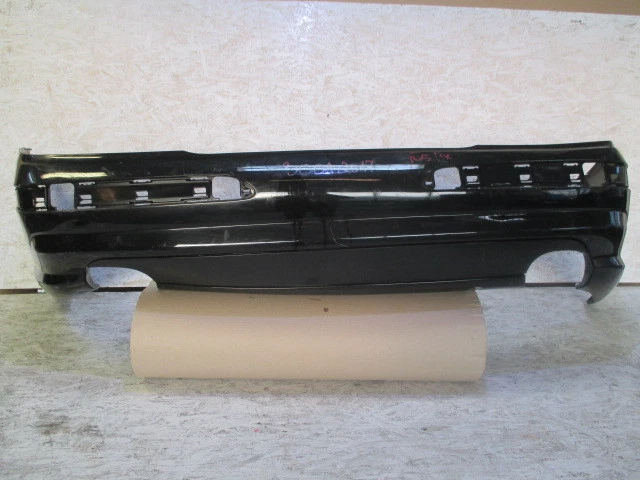 MERCEDES SL R230 AMG rear bumper £285.28 - PicClick UK