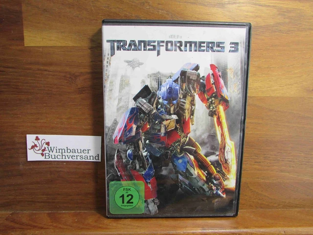 TRANSFORMERS 3 LABEOUF, Shia, Rosie Huntington-Whiteley und Patrick ...