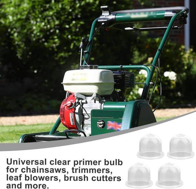 19MM WITH 22MM Carburetor Primer Bulb Pump Blower Small Engine For ...