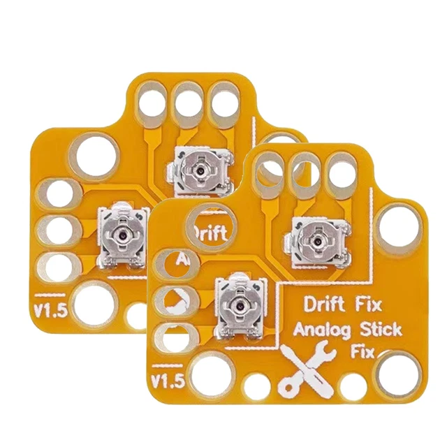 3D ROCKER RESET Board Calibration Drift For PS4/PS5/Xbox One /Xbox ...