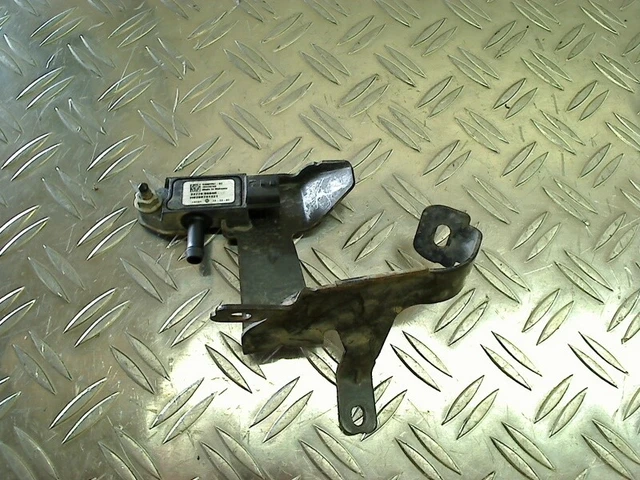 227709604R CAPTEUR DE PRESSION differentiel fap Renault Clio IV (5R ...