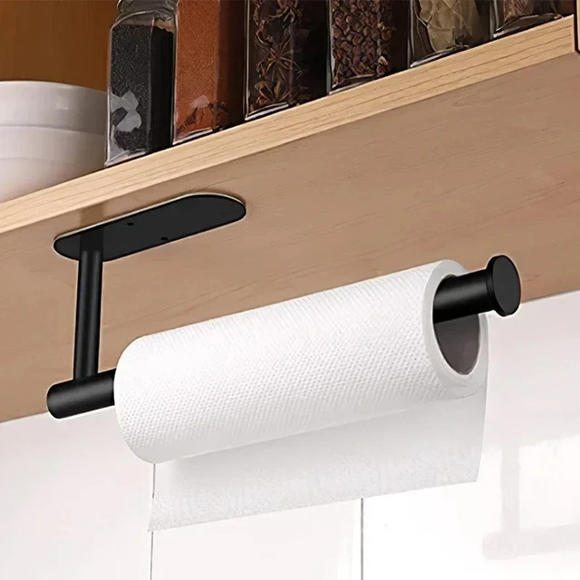 JAKESPECIAL – MODERN Stainless Steel Tissue Holder EUR 35,99 - PicClick FR