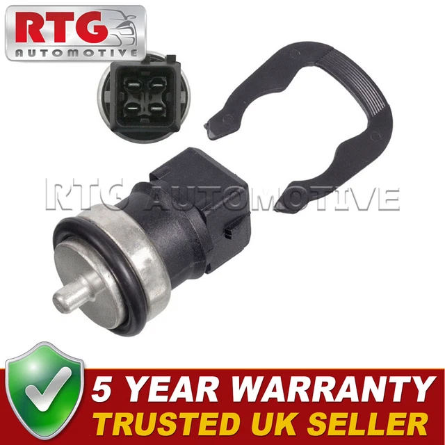 Coolant Water Temperature Sensor Transmitter £9 95 Picclick Uk