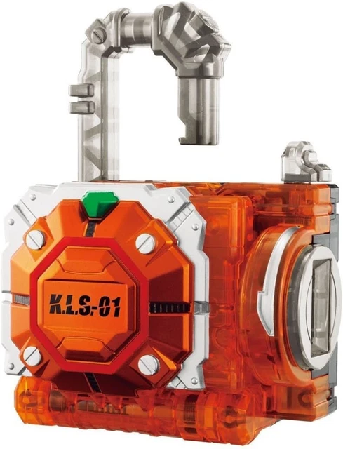 KAMEN RIDER GAIM DX Kachidoki Rock Seed EUR 53,22 - PicClick ES