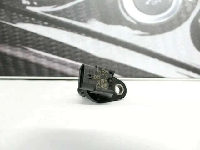 NEW GENUINE MERCEDES-BENZ OM651 Engine Camshaft Position Sensor ...
